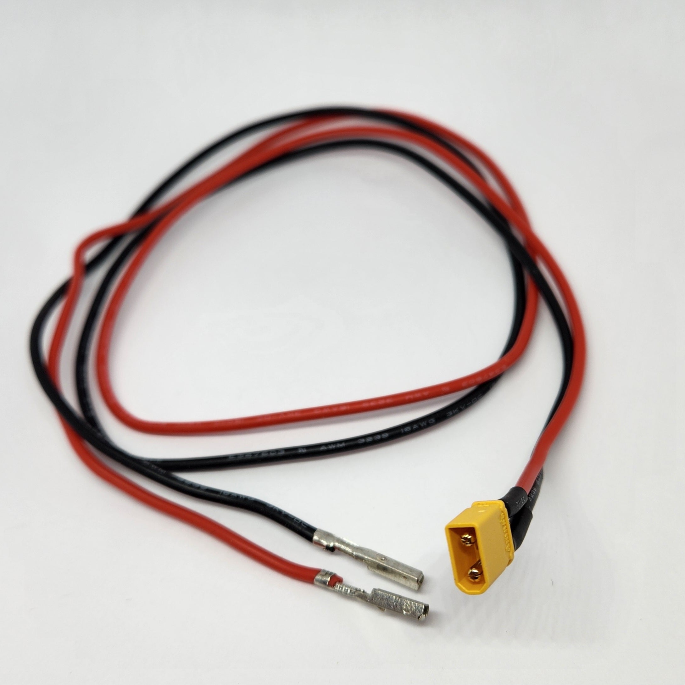 Charge only BMS Adapter – MakersPEV