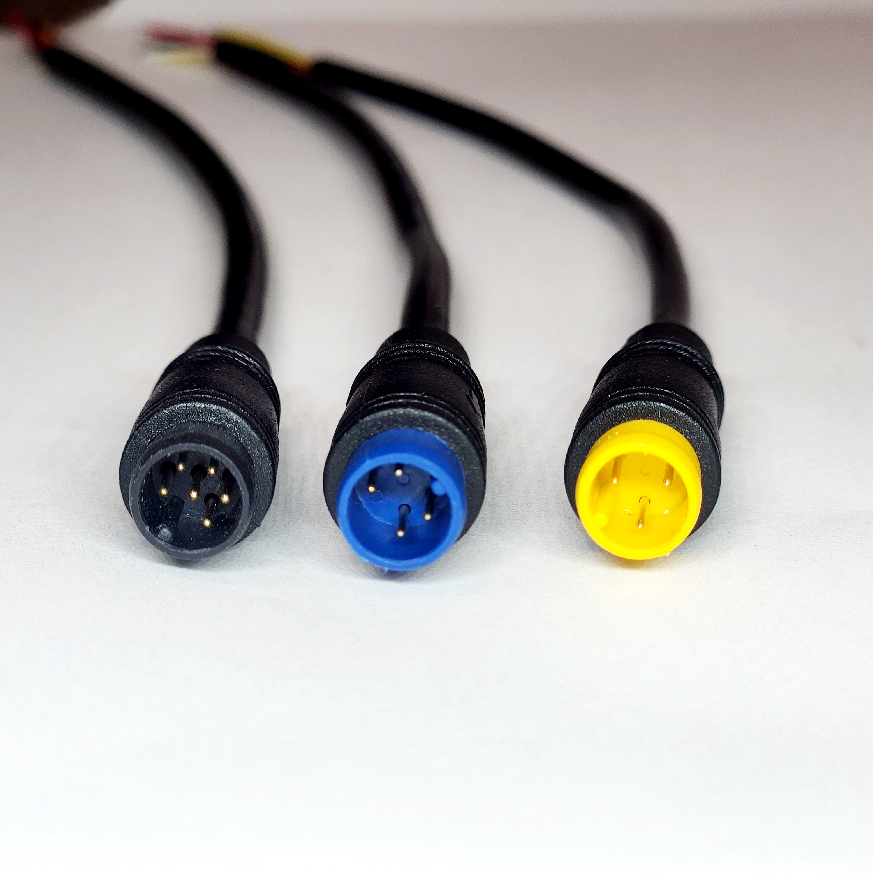 Julet Connectors – MakersPEV
